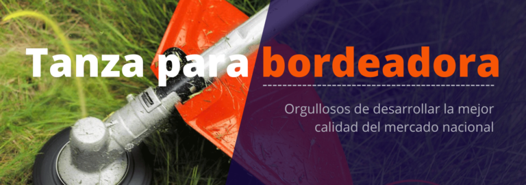 Tanza para Bordeadora - Platec SA